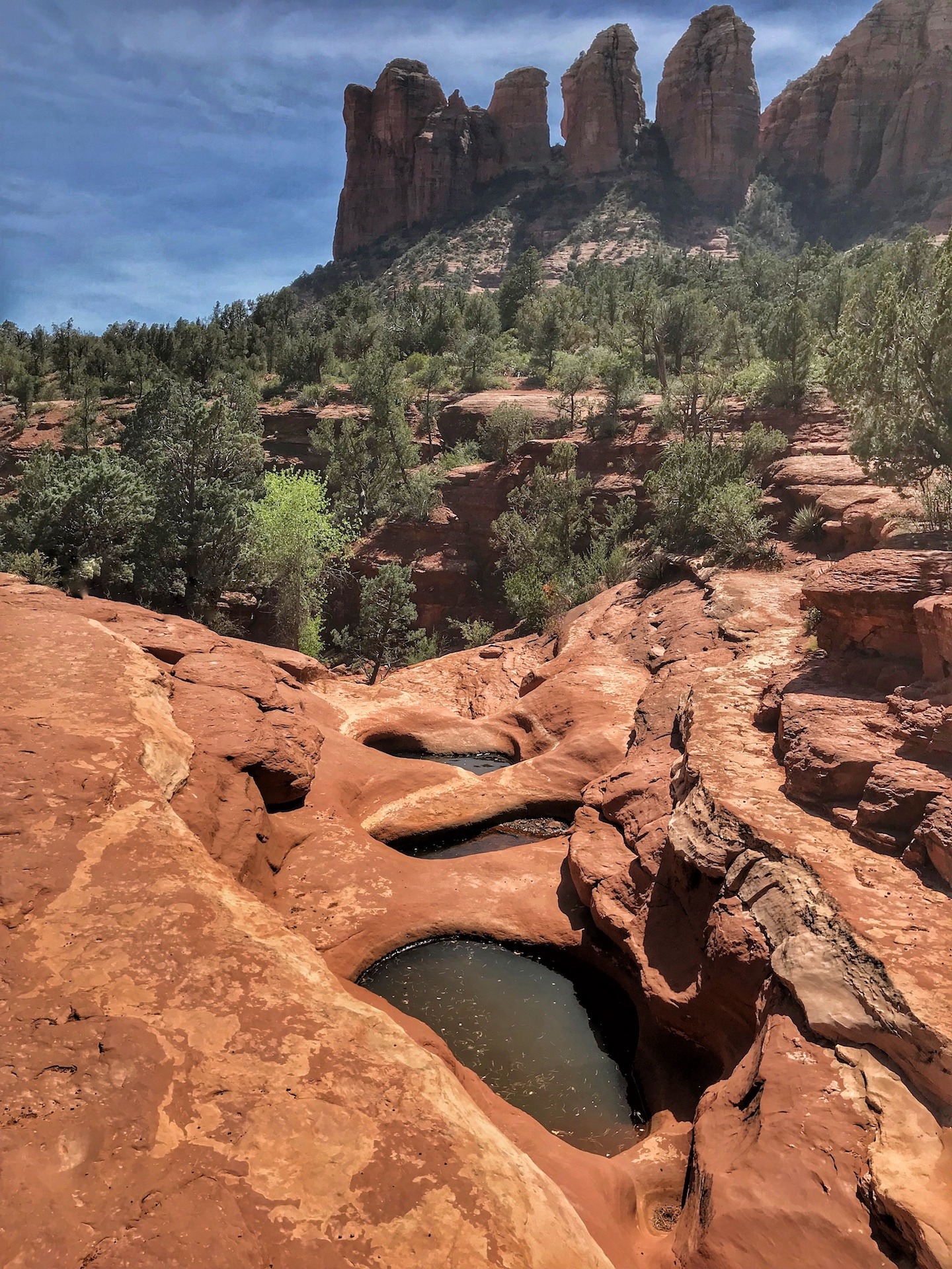 15 Best Hikes In Arizona | Inspire • Travel • Eat