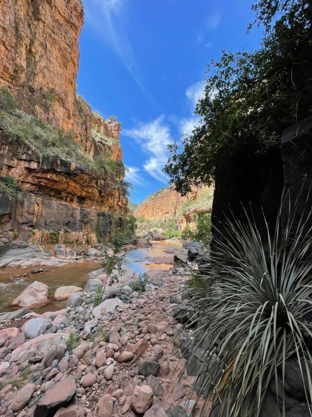 8 Must Do Waterfalls & Swimming Holes Near Phoenix | Inspire • Travel • Eat