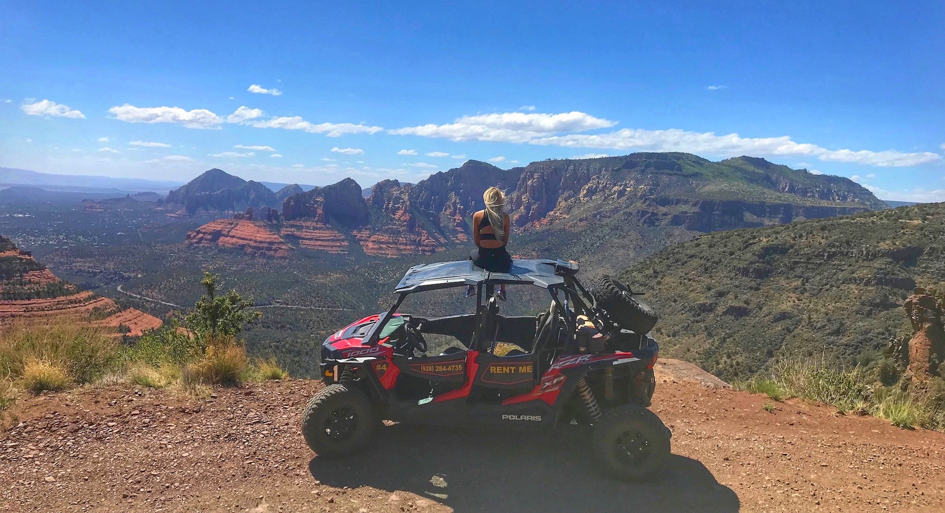 The Sedona Bucket List: 16 Best Things To Do In The Red Rocks | Inspire ...