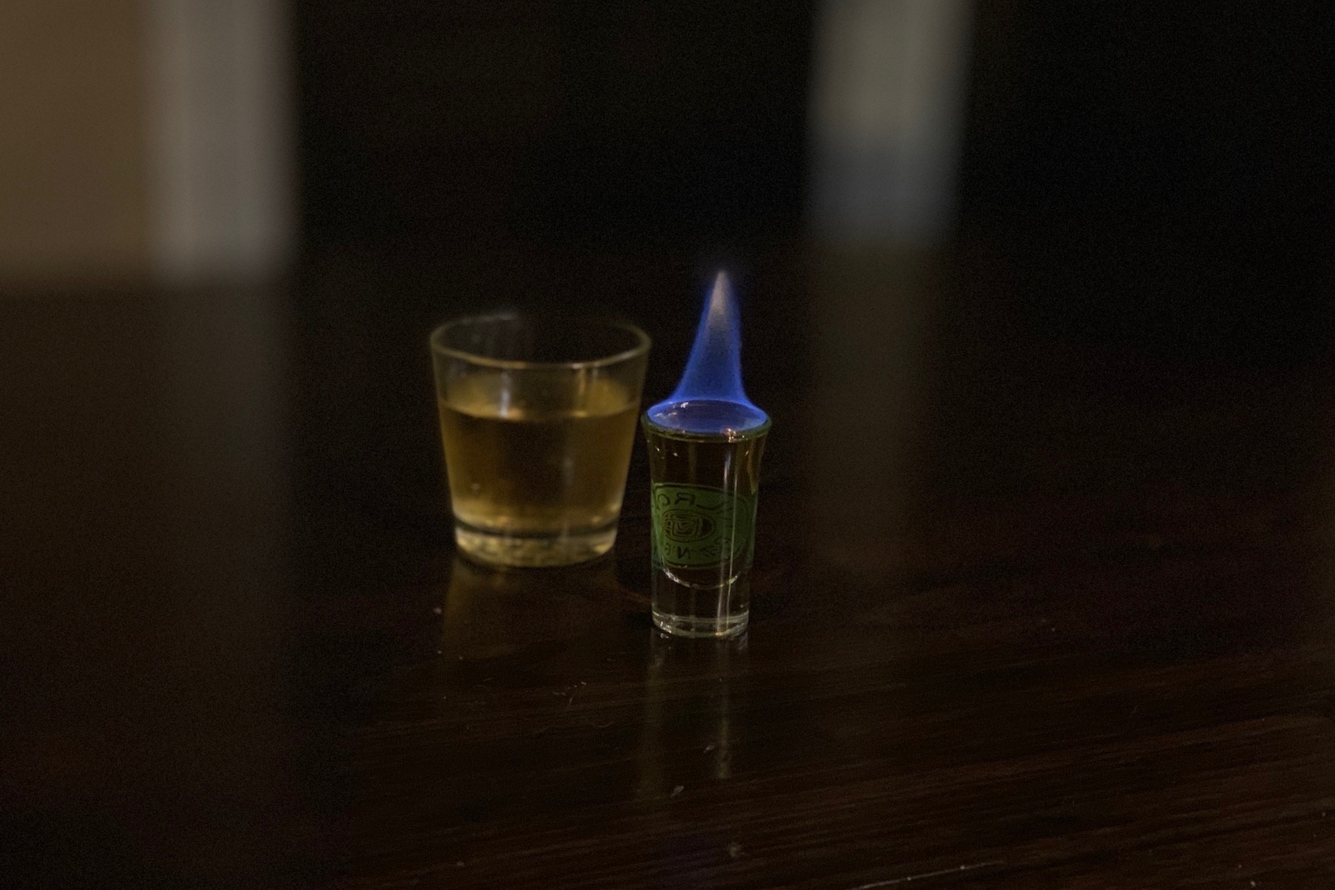 6 Best Shot Recipes For Hosting | Inspire • Travel • Eat