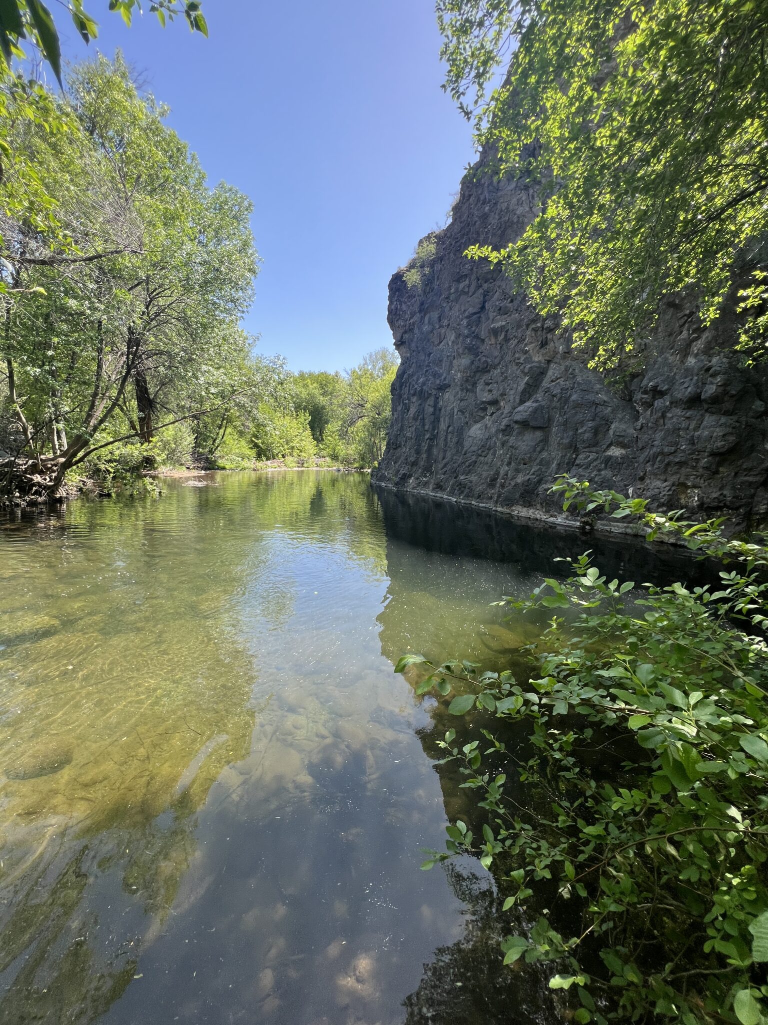 8 Must Do Waterfalls & Swimming Holes Near Phoenix | Inspire • Travel • Eat