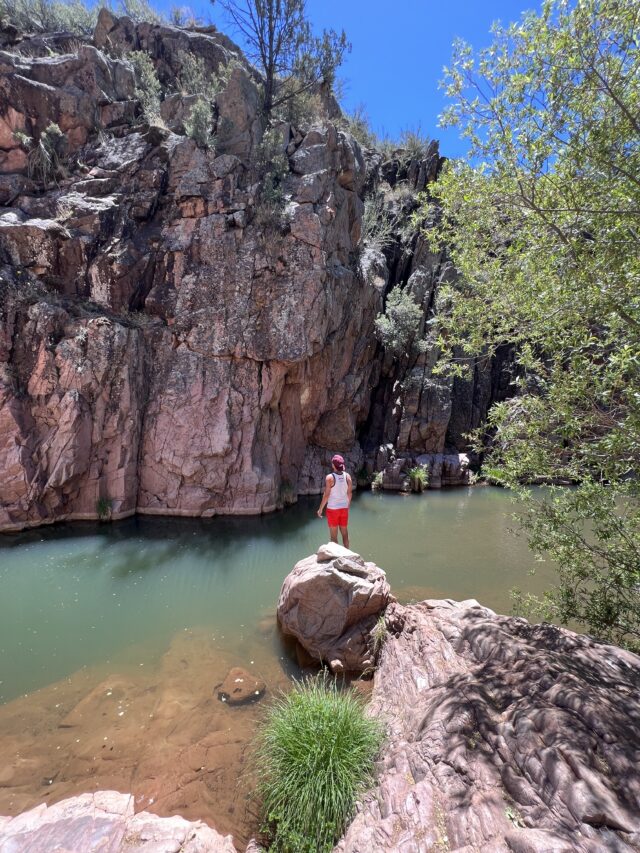 7 Best Hikes In Payson, AZ | Inspire • Travel • Eat