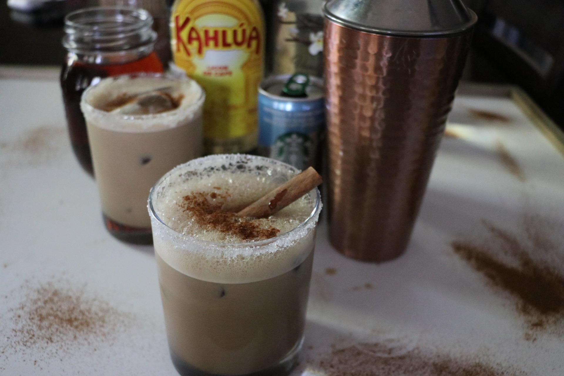 6 Best Shot Recipes For Hosting | Inspire • Travel • Eat