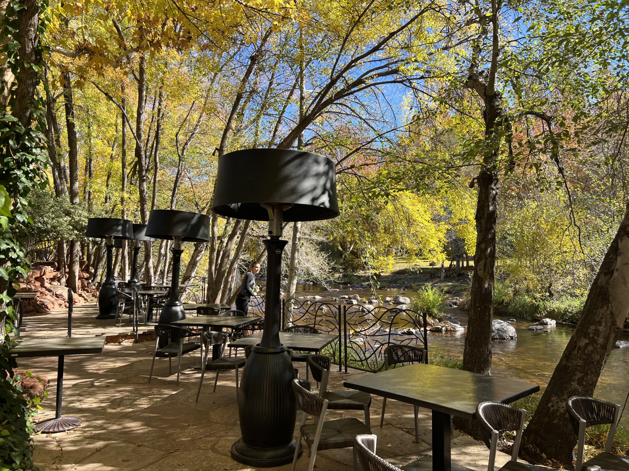 12 Best Restaurants In Sedona: Dine with a View & Quintessential ...