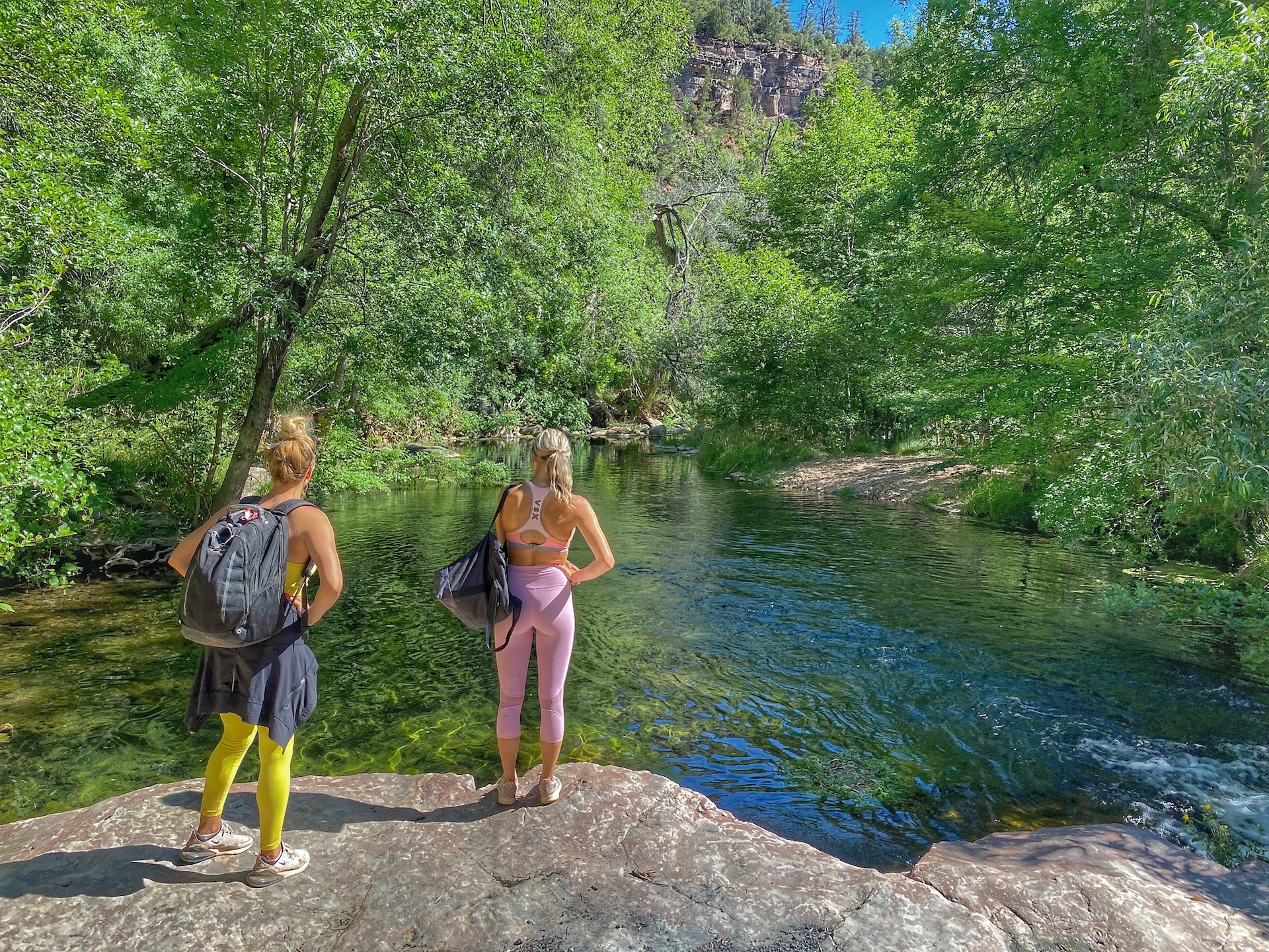 Bob Bear (formerly Fossil Springs) Hike With Secret Tips | Inspire ...