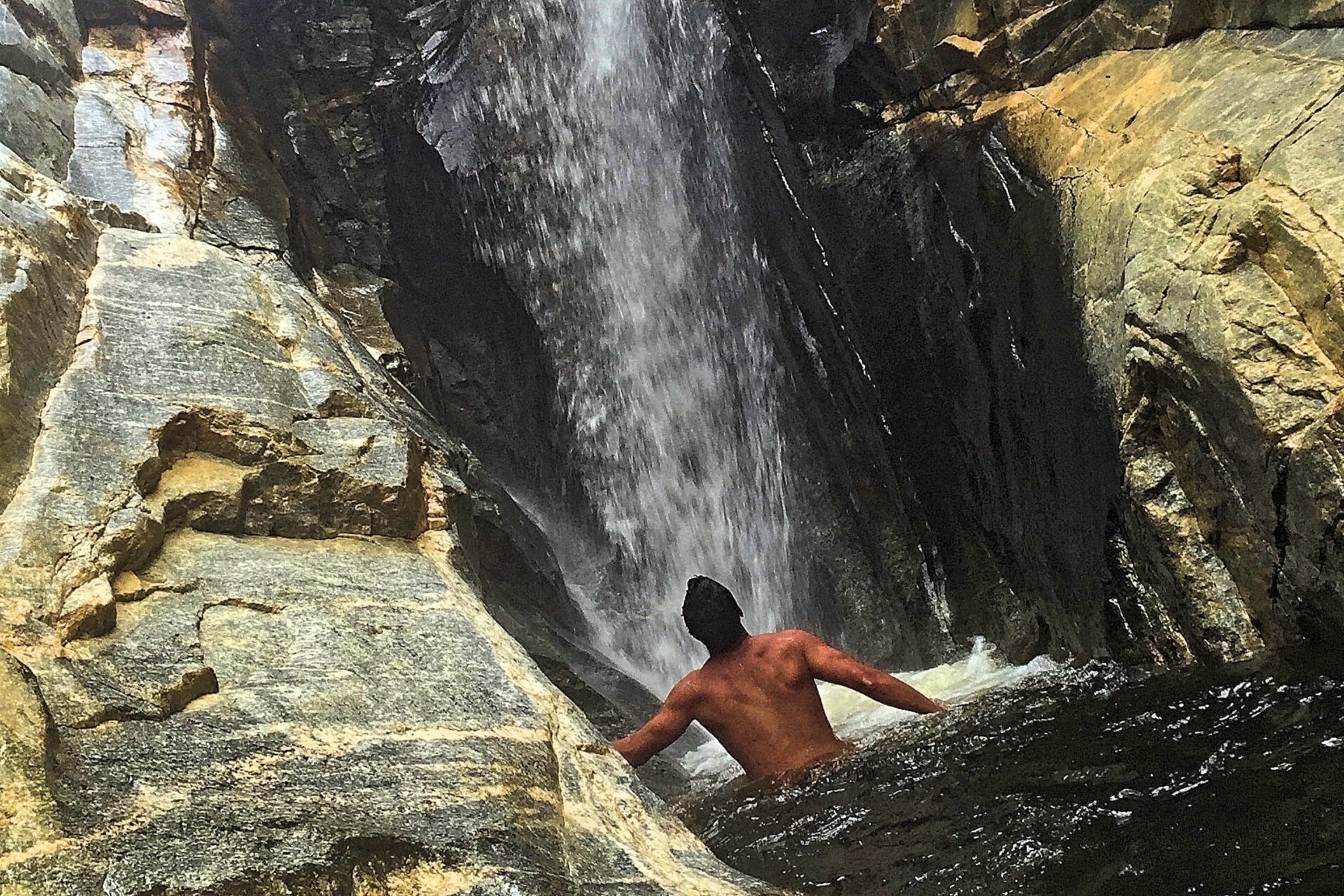 Seven Falls Trail Hike Guide | Inspire • Travel• Eat