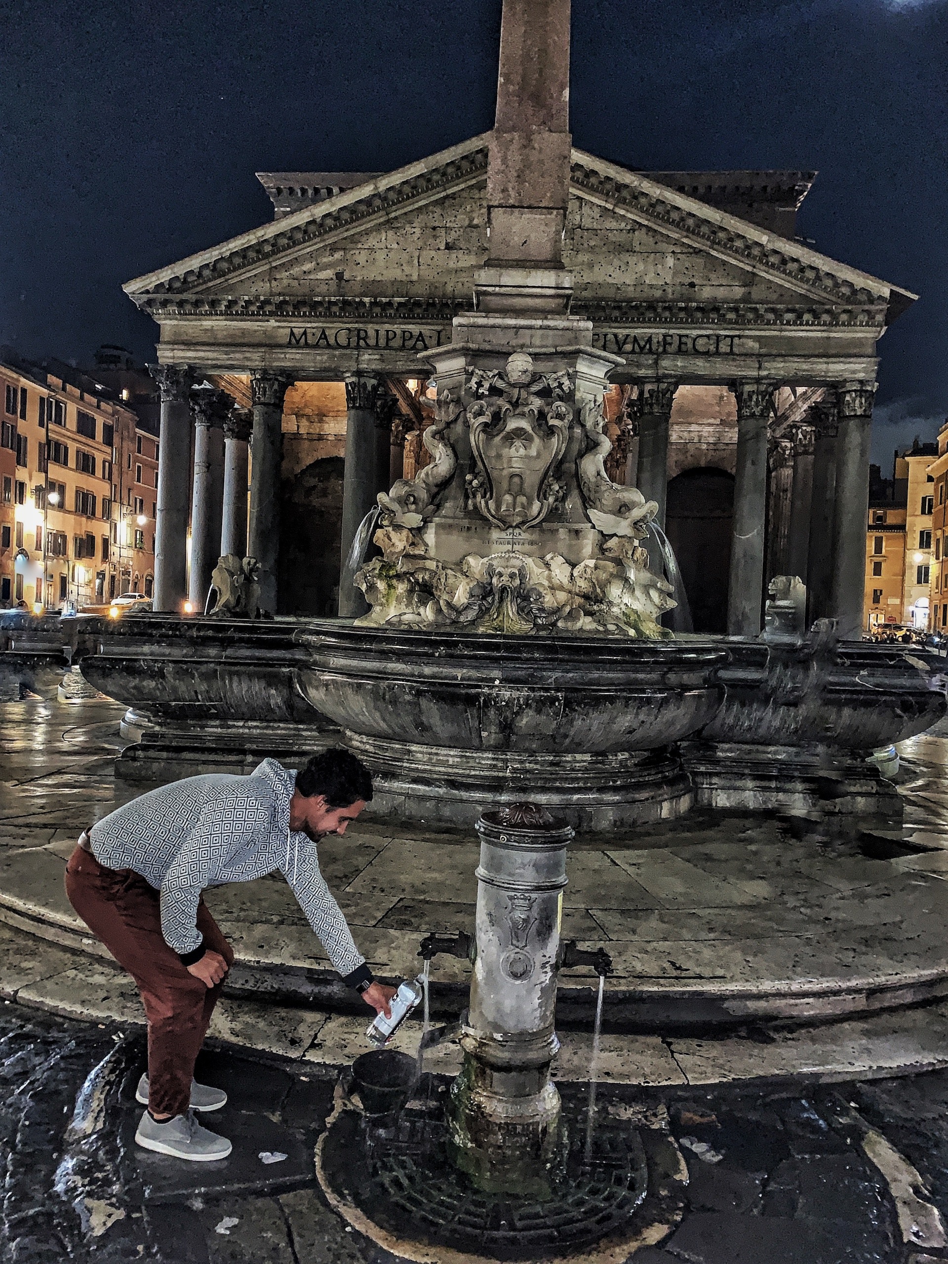 17 Amazing Tips For Visiting Rome | Inspire • Travel • Eat