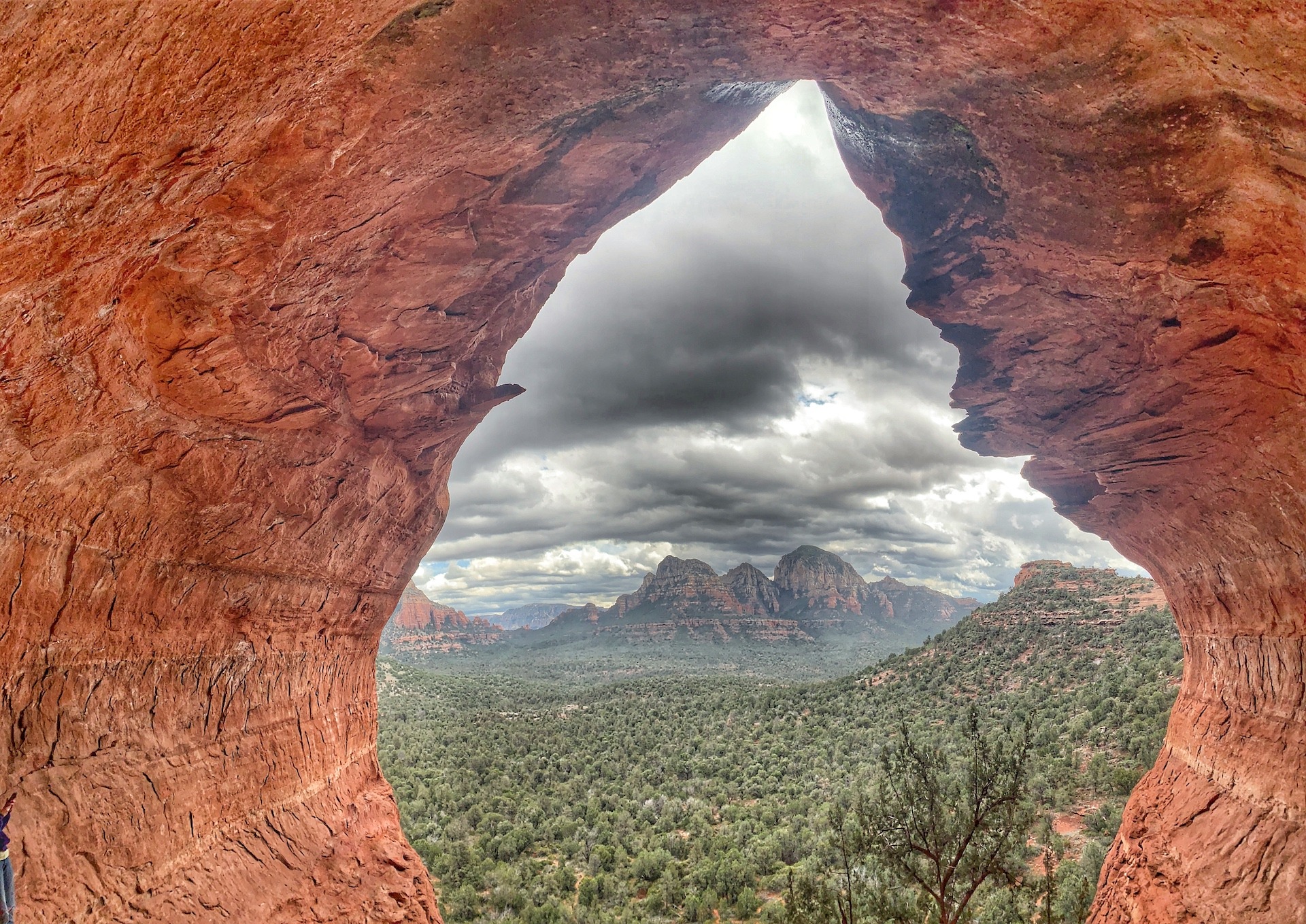 The Sedona Bucket List: 16 Best Things To Do | Inspire • Travel • Eat