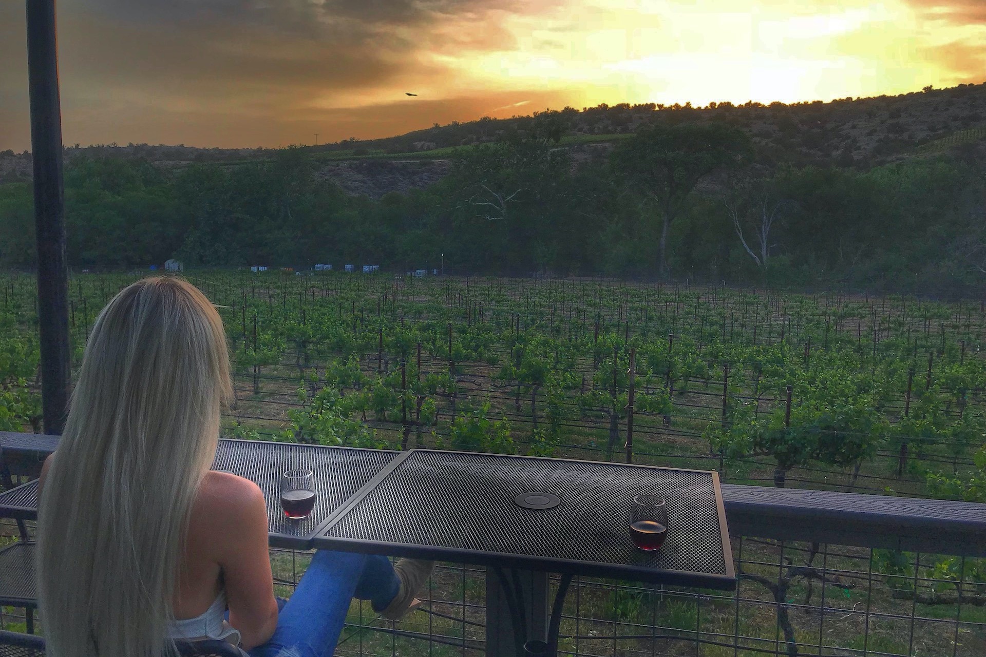 12 Best Restaurants In Sedona: Dine with a View & Quintessential ...