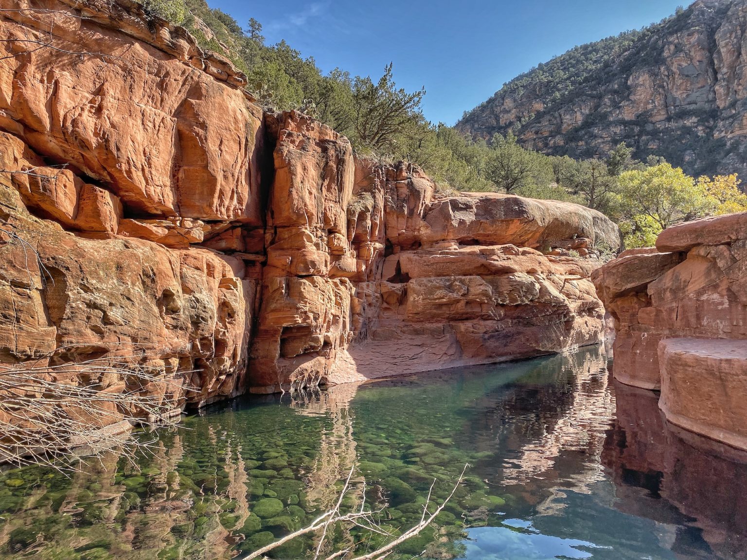 The Sedona Bucket List: 16 Best Things To Do In The Red Rocks | Inspire ...