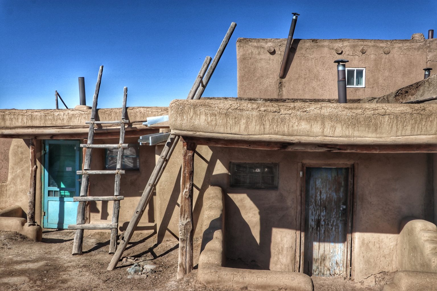 The Taos Bucket List: 9 Things You Have To Do | Inspire • Travel • Eat