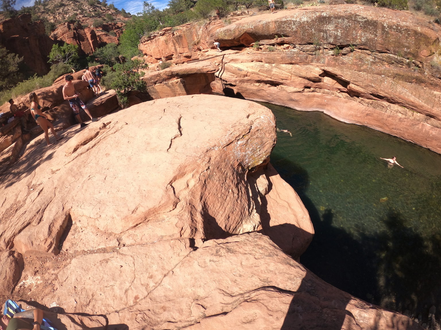 The Sedona Bucket List: 16 Best Things To Do In The Red Rocks | Inspire ...