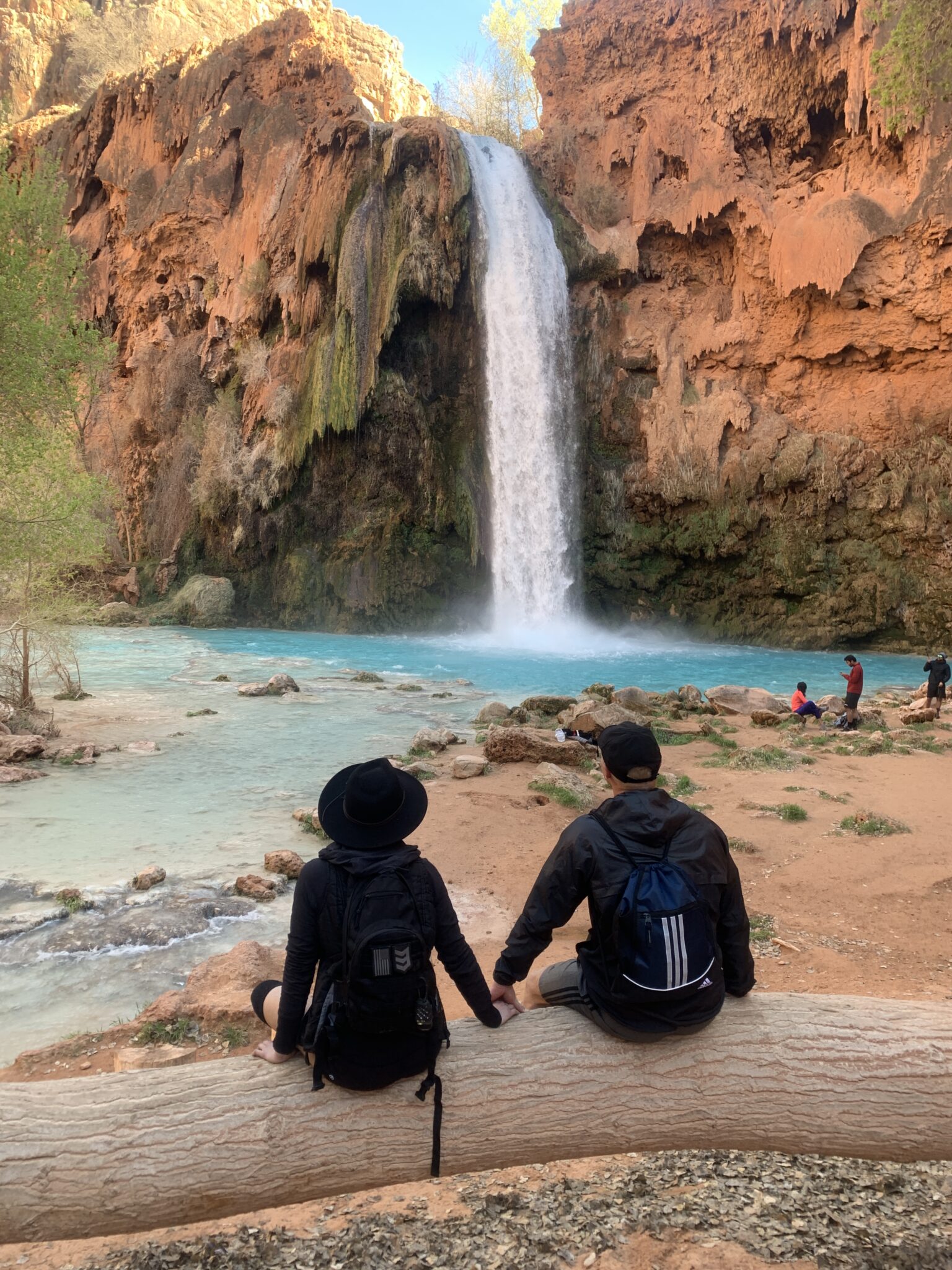 13 Best Waterfall Hikes in Arizona | Inspire • Travel • Eat