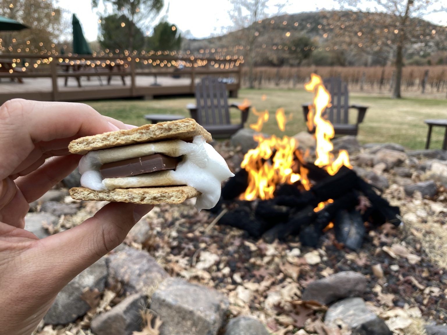 3 Best Sedona Wineries | Inspire • Travel • Eat