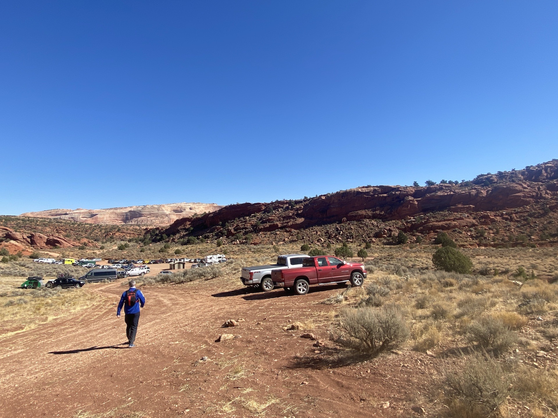 Wire Pass Slot Canyon Guide | Inspire • Travel • Eat