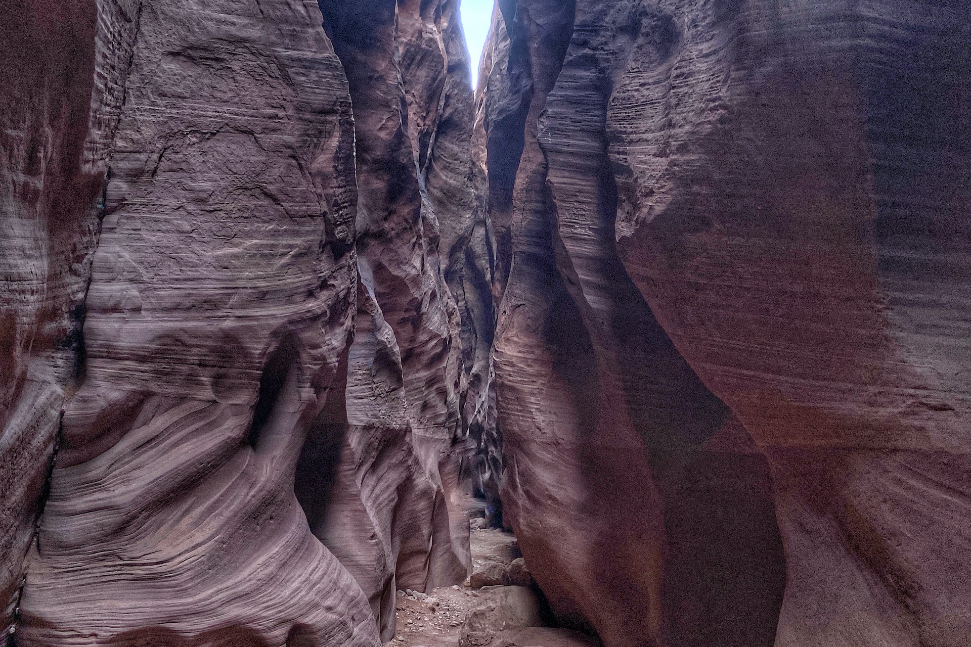 Wire Pass Slot Canyon Guide | Inspire • Travel • Eat
