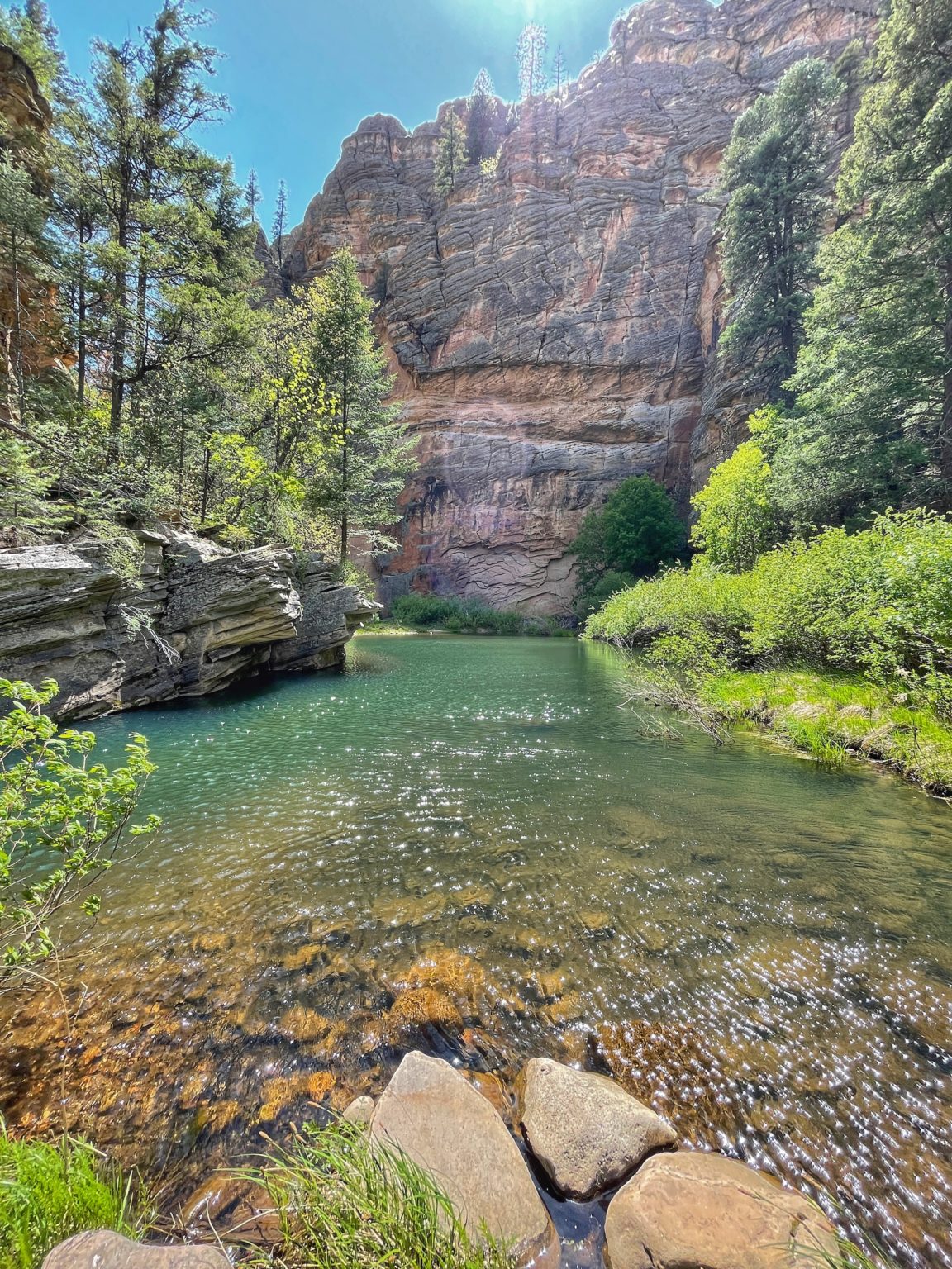 7 Best Hikes In Payson, AZ | Inspire • Travel • Eat
