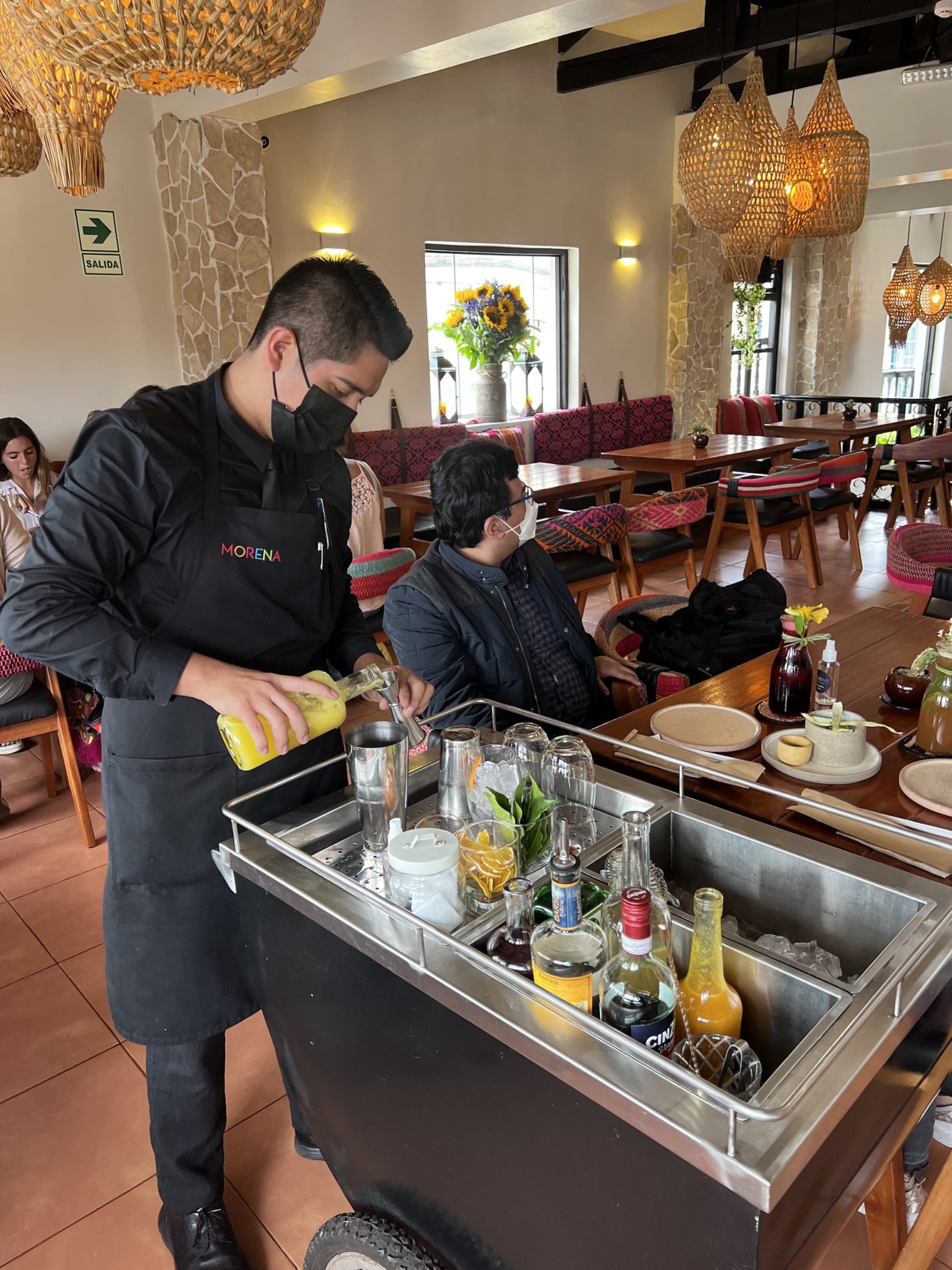 13 Best Restaurants in Cusco Peru | Inspire • Travel • Eat