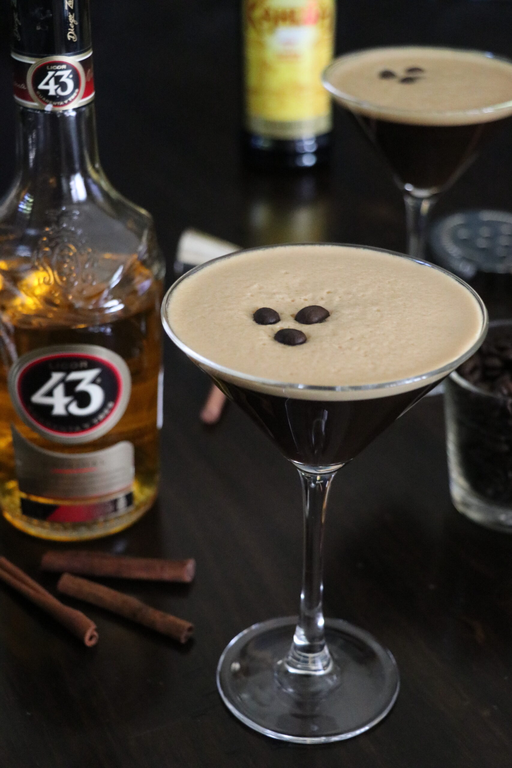 Easy Authentic Carajillo Recipe: How to Make the Perfect Spanish Coffee ...