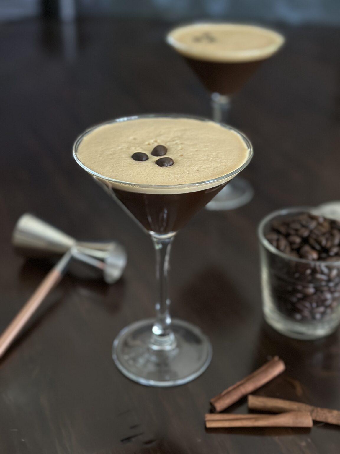Easy Authentic Carajillo Recipe: How to Make the Perfect Spanish Coffee ...
