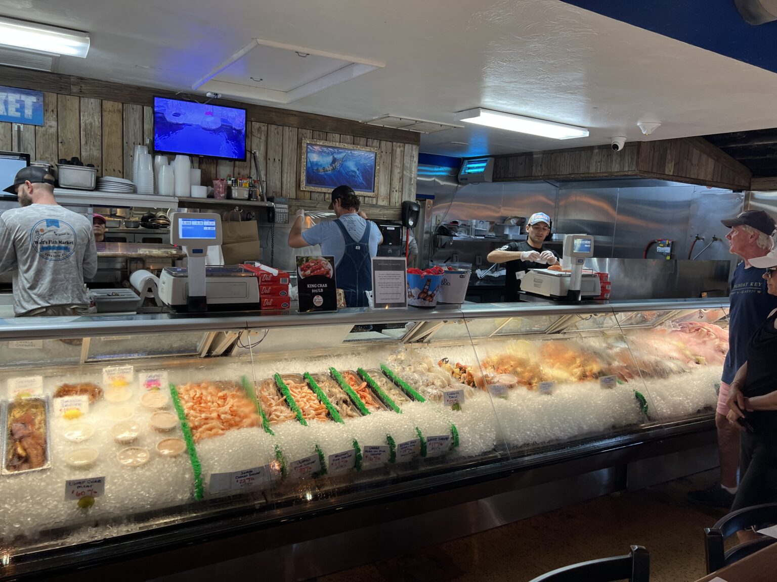 8 Best Restaurants in Siesta Key | Inspire • Travel • Eat