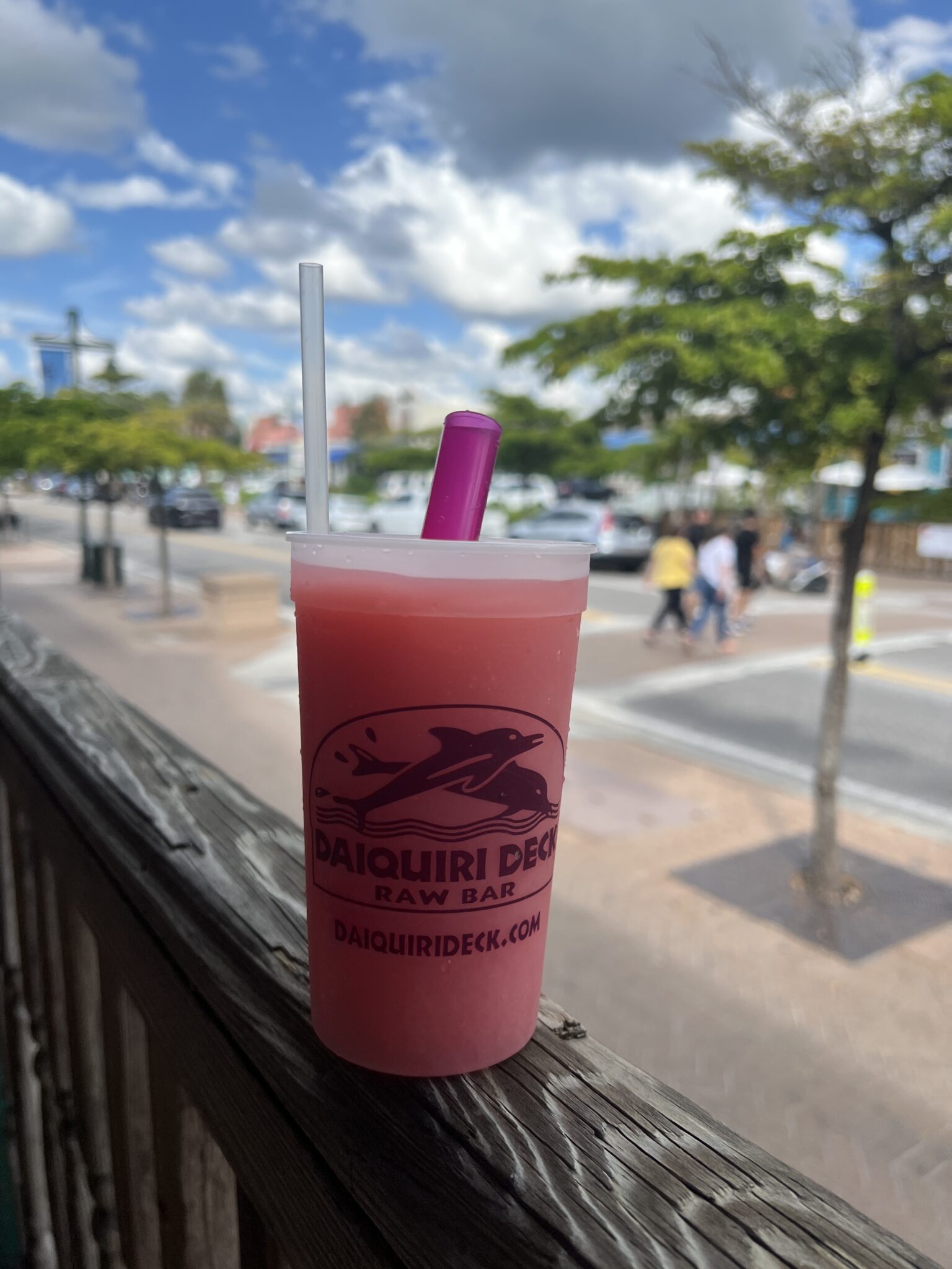 8 Best Restaurants in Siesta Key | Inspire • Travel • Eat