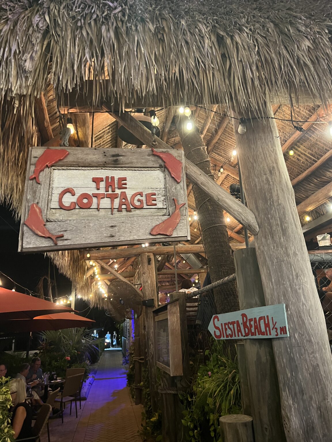 8 Best Restaurants in Siesta Key | Inspire • Travel • Eat