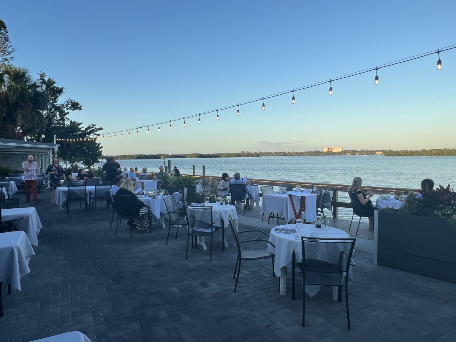 8 Best Restaurants in Siesta Key | Inspire • Travel • Eat