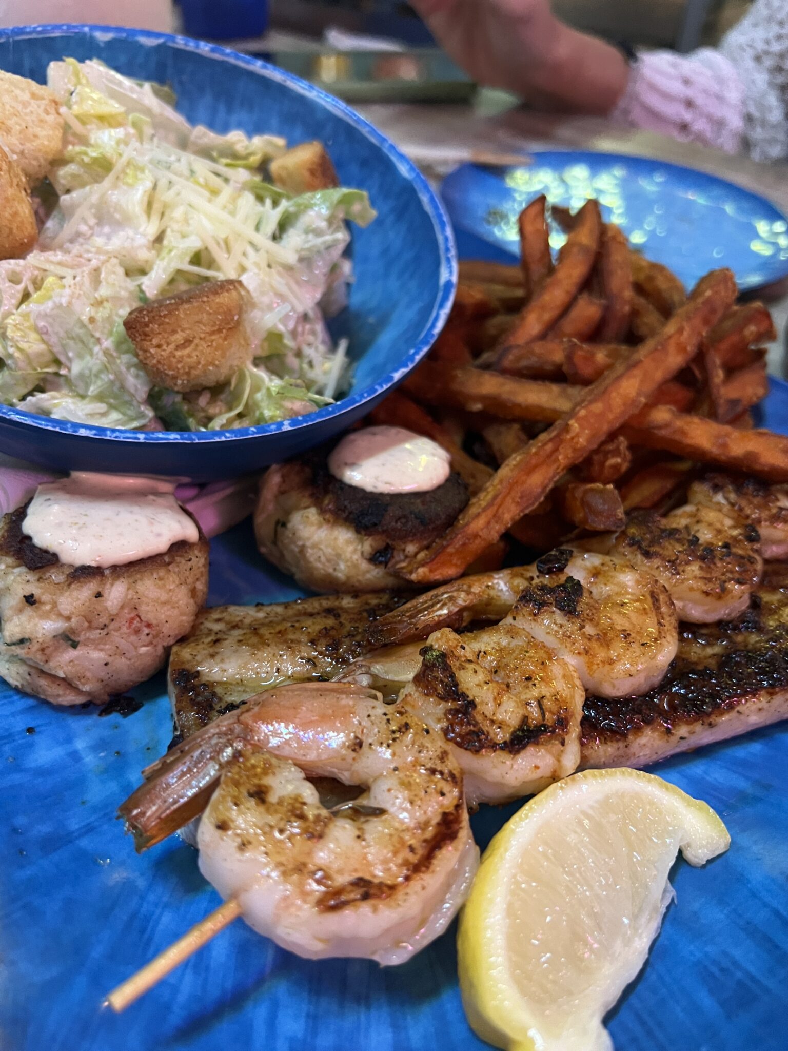 8 Best Restaurants in Siesta Key | Inspire • Travel • Eat