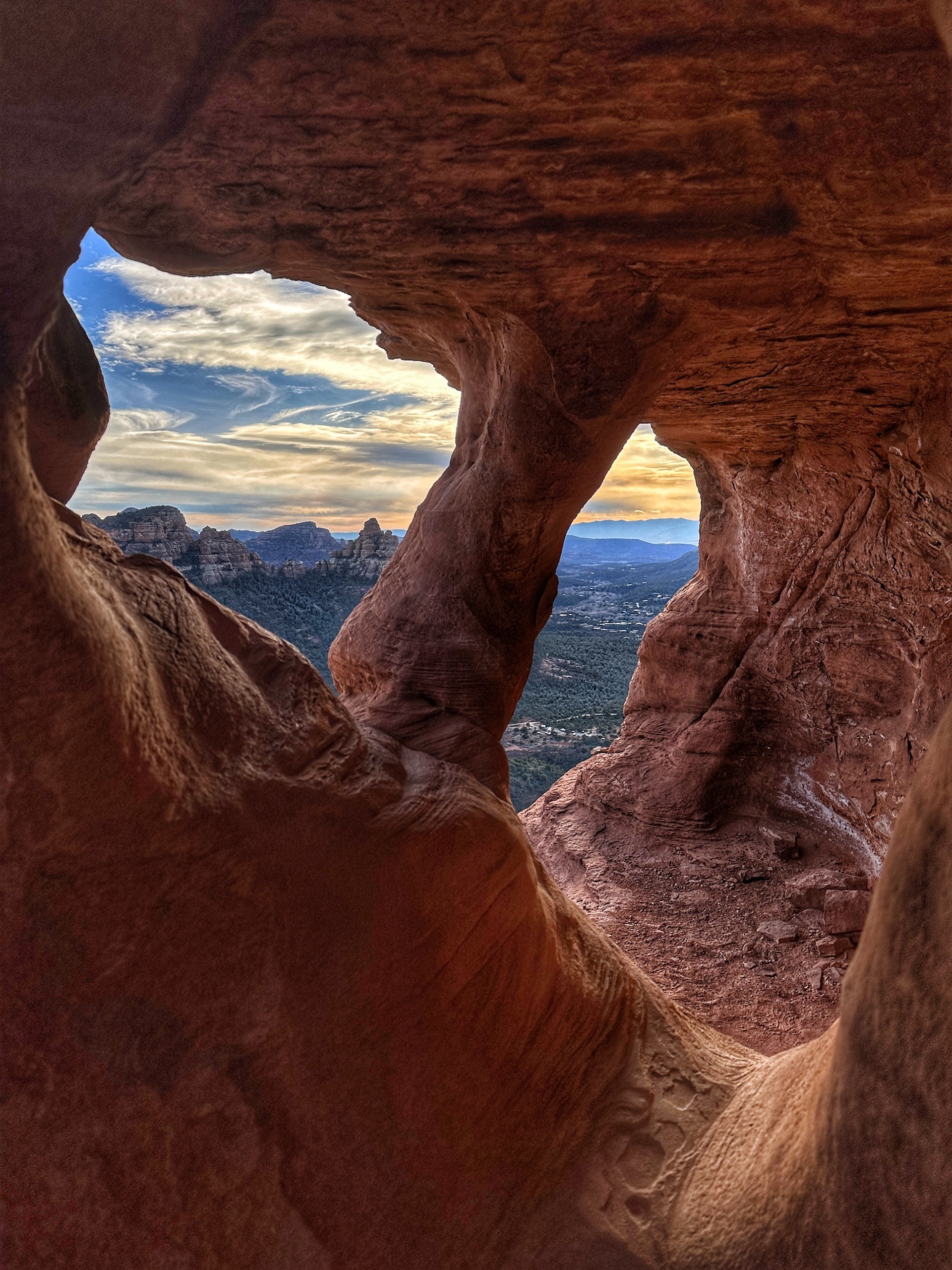 The Sedona Bucket List: 16 Best Things To Do In The Red Rocks | Inspire ...