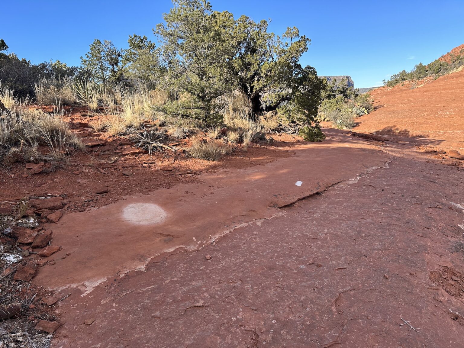 How To Find The Sedona Windows: Best Hike In Sedona | Inspire • Travel ...