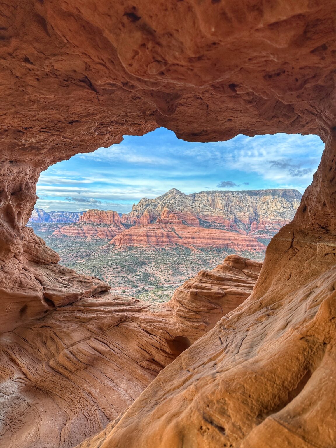 The Sedona Bucket List: 16 Best Things To Do In The Red Rocks | Inspire ...