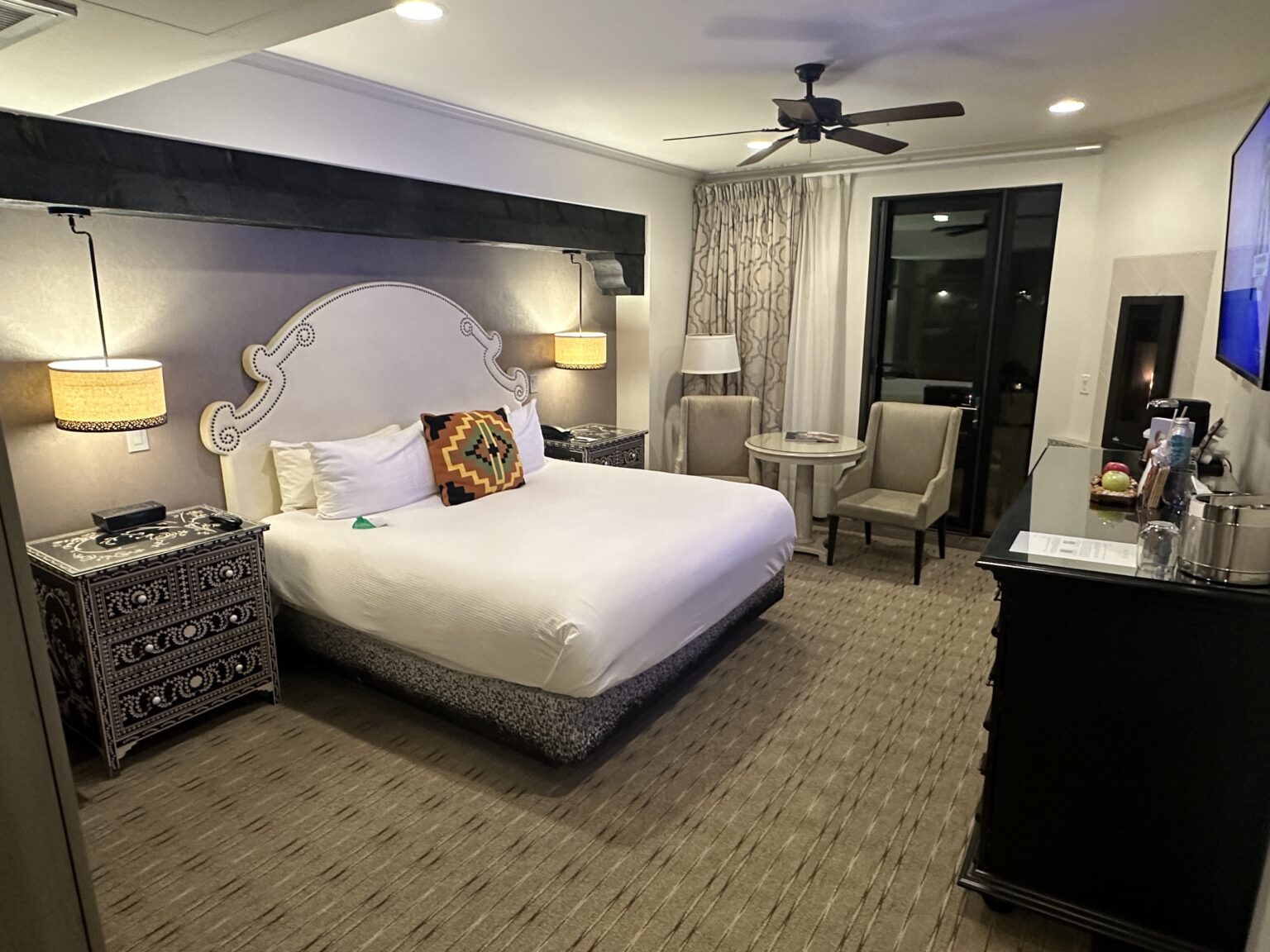 The Best Affordable Luxury Resort In Sedona: The Wilde Resort & Spa ...